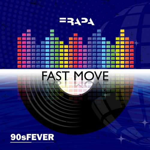 Stream Fast Move by Frapa | Listen online for free on SoundCloud
