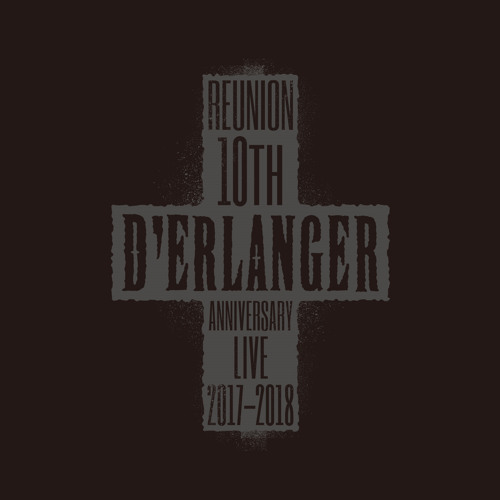 Stream Mona Lisa (Live at "D'ERLANGER Reunion 10th Anniversary Final ...