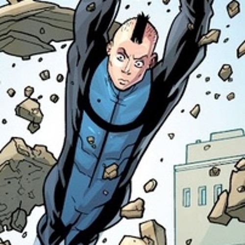 Stream Mohawk mark x Archangel slowed edit by bee_kit | Listen online ...