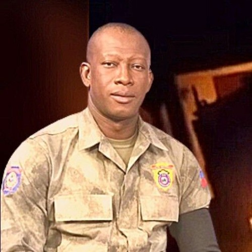 Stream Lionel Lazarre, Interview Panel Magik 19 Mai 2023 by Radio ...