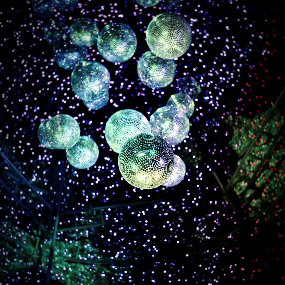 Stream Funky House & Nu Disco Vol. 03 - DJ Avera Live Mix (June 2024 ...