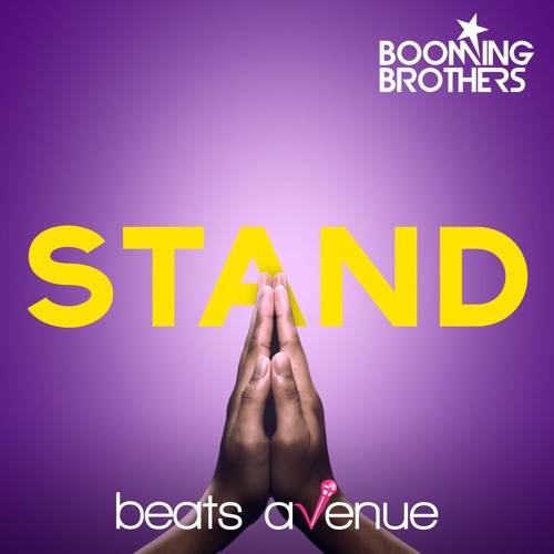 Stream Gospel Type Beat | "STAND" | Gospel Beat by Beats Avenue | Pop ...