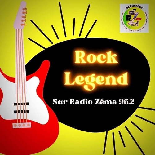 Stream episode Rock Legend - Florence and The Machine by Radio Zéma ...