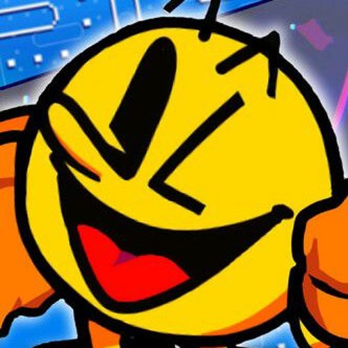 Stream Pakku FNF Pac-Man Mod by Furnace | Listen online for free on ...
