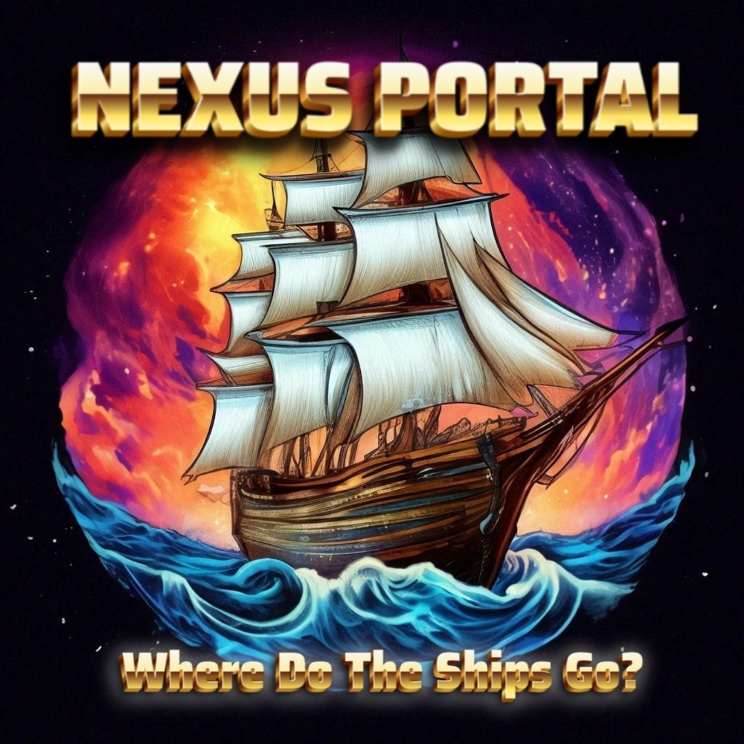 Stream Where do the ships go by Nexus Portal | Listen online for free ...