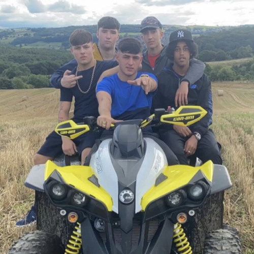 Stream Make a boy go loco tiktok freestyle by Mase Hancock | Listen ...