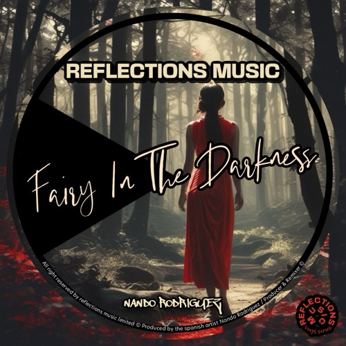 Stream Nando Rodriguez | Listen to Fairy In The Darkness playlist ...