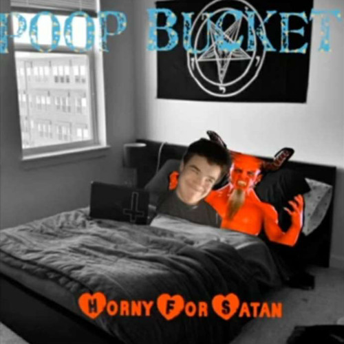 Stream Die on the Cross, Pentagram by Poop Bucket | Listen online for ...