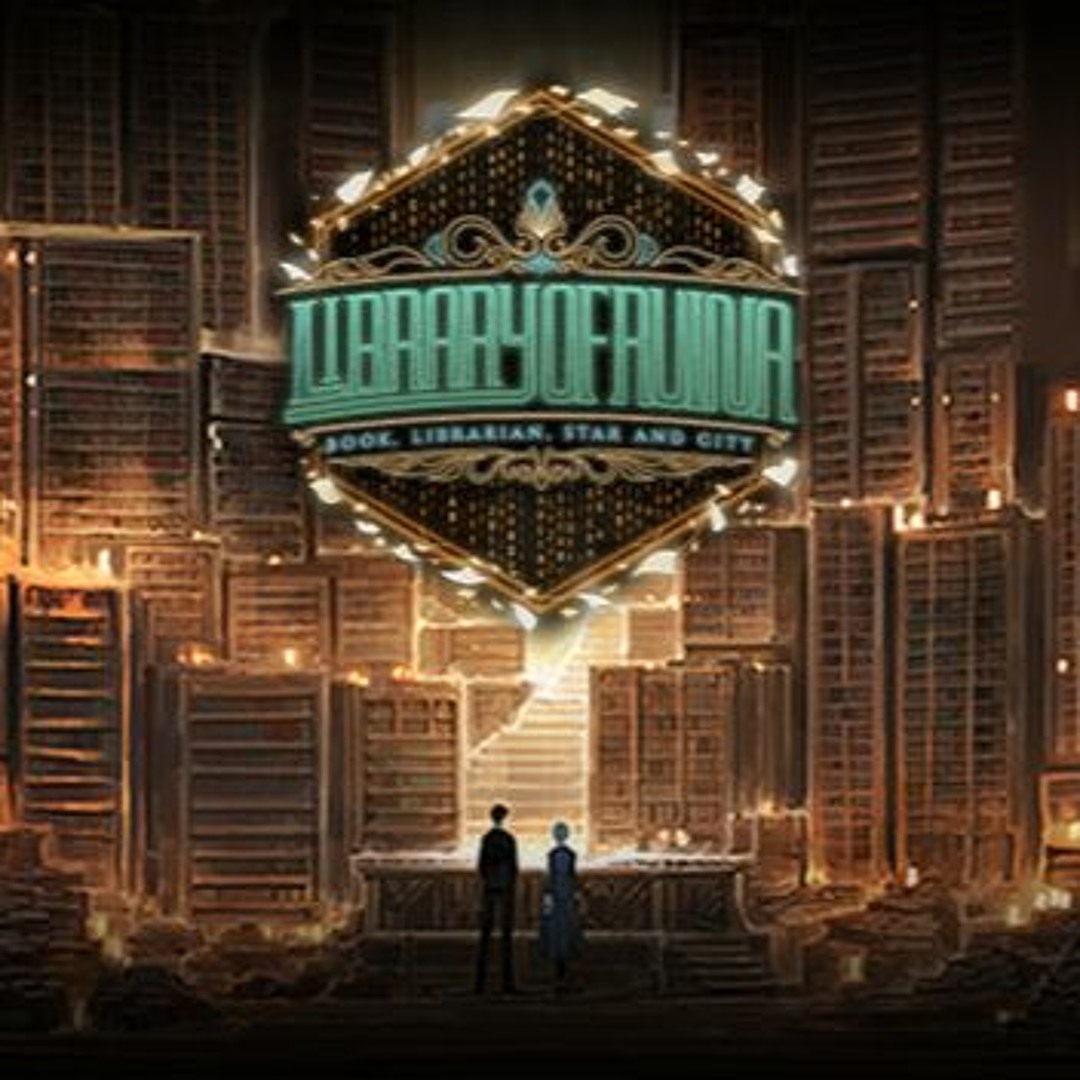 Stream Library of Ruina OST - Yesod Battle 3 by Miμ | Listen online for ...