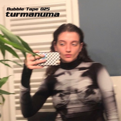 Stream Bubble Tape 022 w/ Turmanuma by pavement gum | Listen online for ...