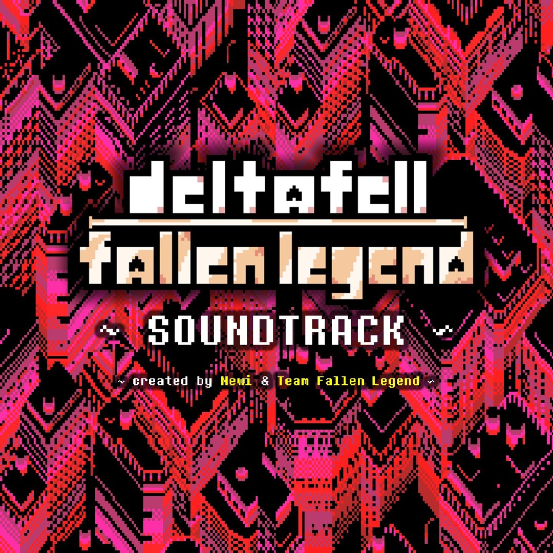 Stream Lancer by DELTAFELL: FALLEN LEGEND | Listen online for free on ...