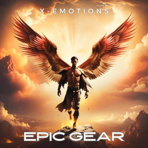 Stream X-Emotions | Listen to Epic Gear (2024) playlist online for free ...