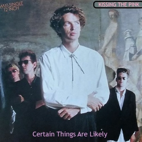 Stream K.T.P | Certain Things (PWL Garage 7'' Edit) by Devotion Of ...