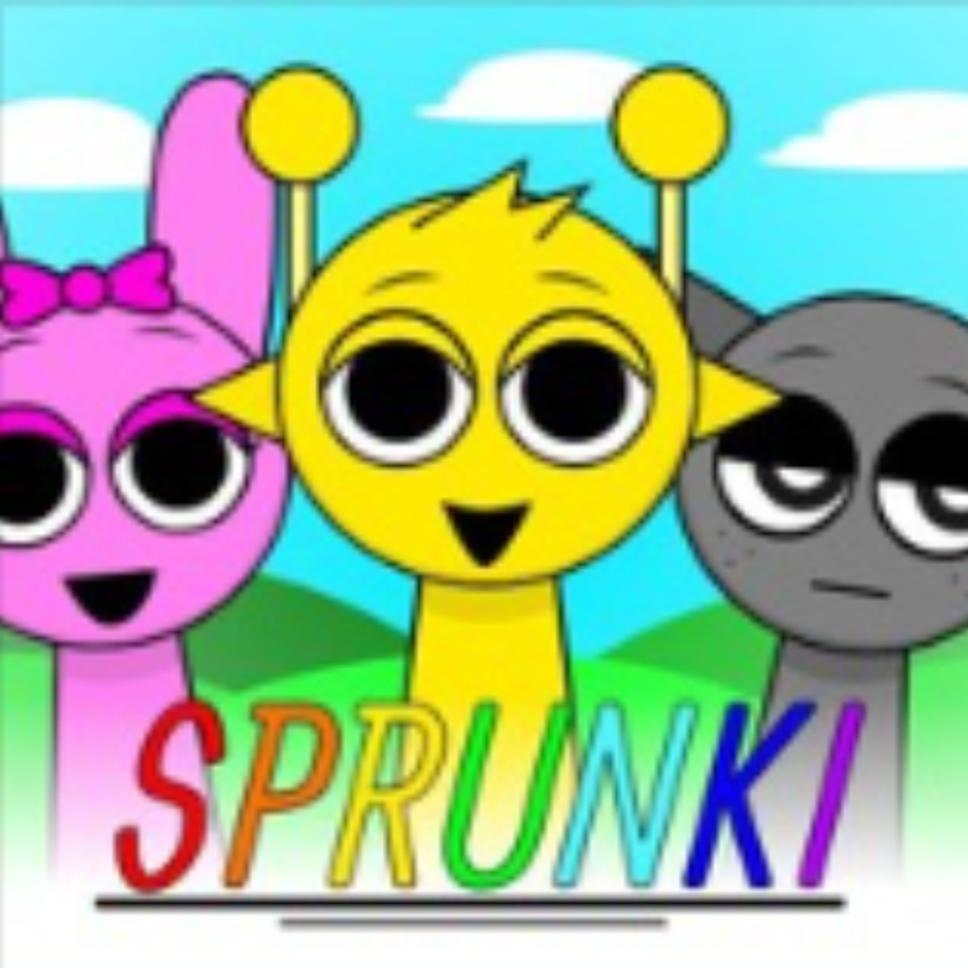 Stream Incredibox- Sprunki - REMIX by William Wooten | Listen online ...