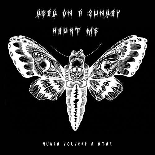Stream Nunca Volveré A Amar (w/ Haunt Me) by Dead On A Sunday | Listen ...