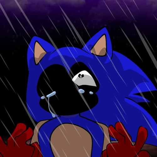 Stream ETERNAL SHACKLES - Friday Night Funkin': Vs. Sonic.exe (FANMADE ...