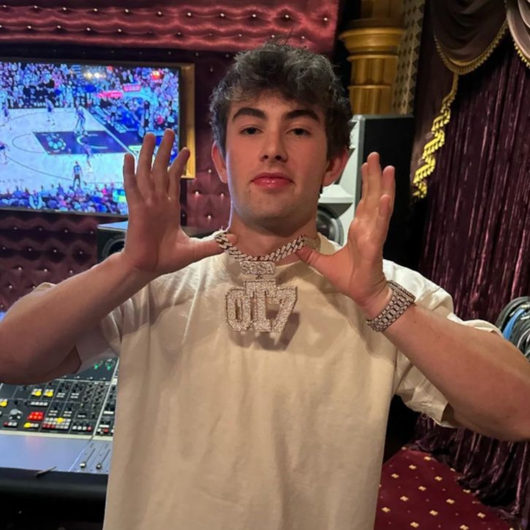 Stream Figure it Out Pain (ian x pinkpantheress Mashup) [ANKITH WOODS ...