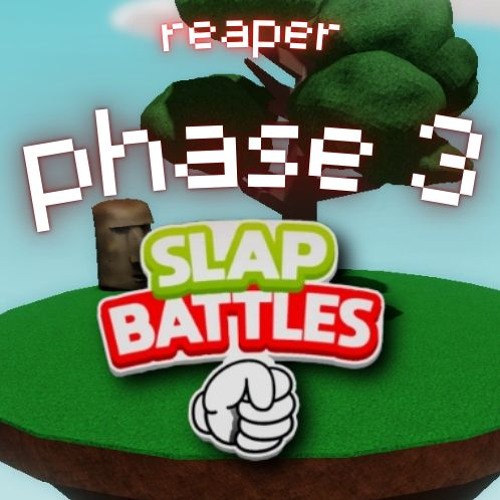 Stream ⚰️Reaper - Phase 3⚰️- DM DOKURO - Open Frenzy (Ingame Version ...