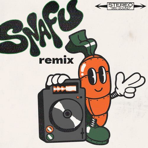 Stream INFEKT - Be Kind, Rewind (Snafu Remix) by Snafu | Listen online ...