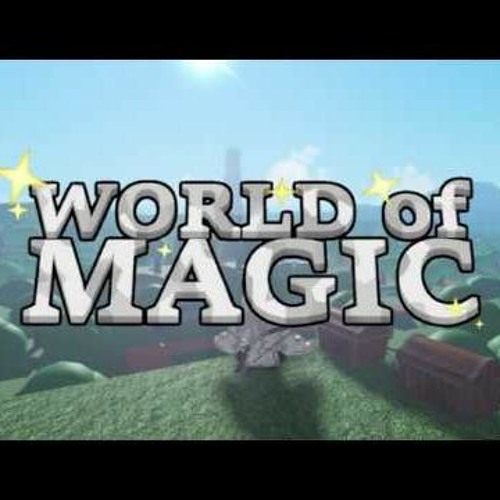 Stream World Of Magic - Magic Council Battle Theme (High)[ROBLOX] by ...