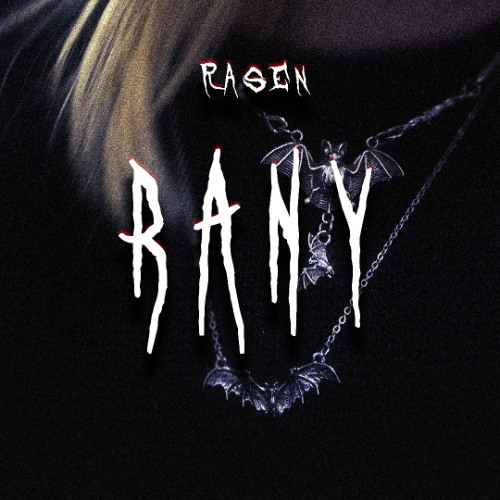 Stream rasen - rany (prod. rick hardy) by raseN | Listen online for ...