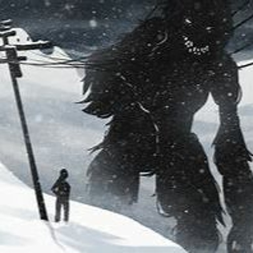 Snow Demon