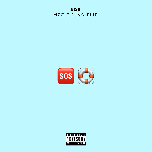 MZG TWINS - SOS FLIP by .:: MZG ::. - Free download on ToneDen