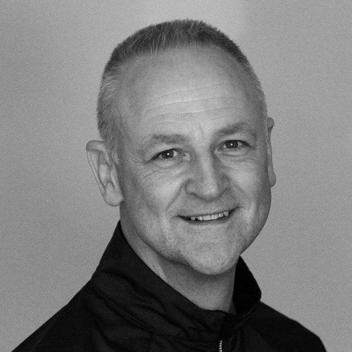 Stream Episode 123 Jamie Maddox by Gerry Gibson | Listen online for ...