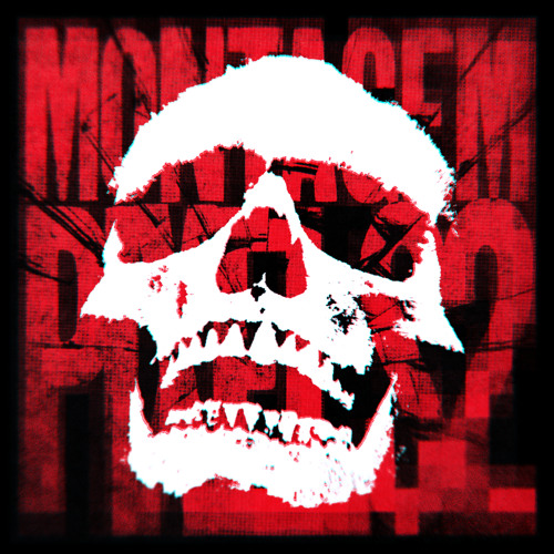 Stream MONTAGEM PIXELS 2 (Ultra Slowed) by DJ MH | Listen online for ...