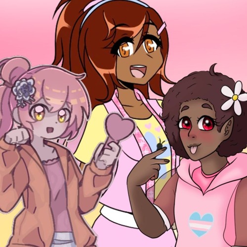 Stream 【UTAU TRIO RELEASE】ヤババイナ 【Pink Bubblegum Club】 by PhoenixSnow [A ...