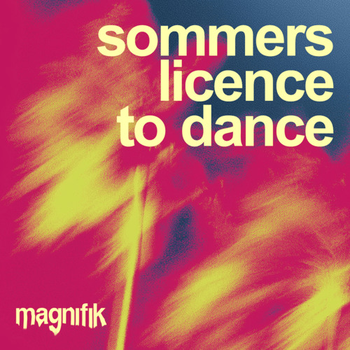 Stream Licence To Dance by Magnifik Music | Listen online for free on ...