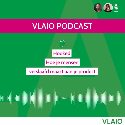 Stream episode Boekenwijzer: Hooked: Hoe je mensen verslaafd maakt aan ... Stream episode Boekenwijzer: Hooked: Hoe je mensen verslaafd maakt aan ...