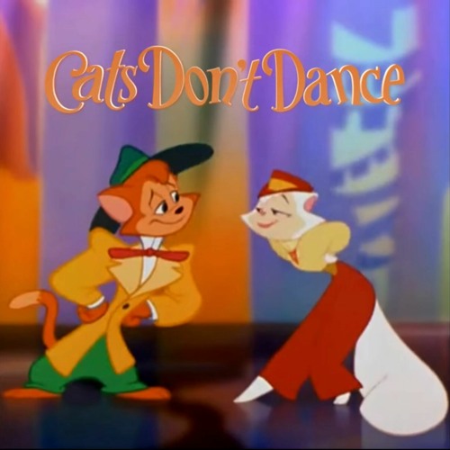 Stream Scott Bakula - Animal Jam Session (Cats Don't Dance) by TheMus ...