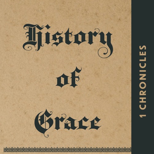 Stream History|History of Grace by iHope Community Church Podcast ...