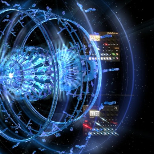 Stream MPC X _ Digitone _ Syntakt - Spiral High And Low by TerraShips ...