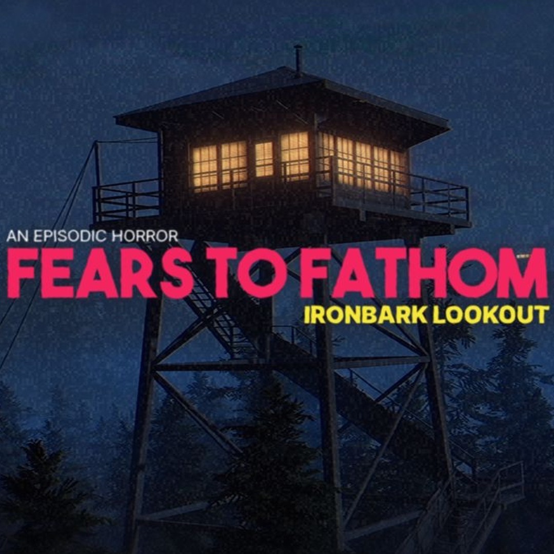 Stream AndreWWW | Listen to Fears to Fathom playlist online for free on ...