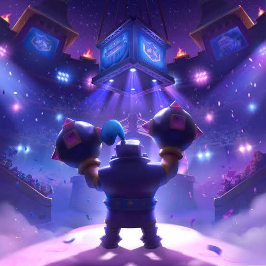 Stream MEGA KNIGHT(sleepwalker X death is no more) by INFRA RED X ...