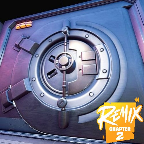 Stream Fortnite Chapter 2 Remix Event But You're Trapped in the ...