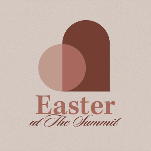 Listen to playlists featuring Easter at The Summit - 2025 by The Summit ...