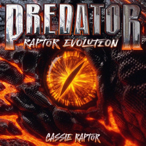 Stream Cassie Raptor - Raptor Evolution by Cassie Raptor | Listen ...