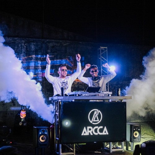 Stream ARCCA - Gang Club 001 by ARCCA | Listen online for free on ...