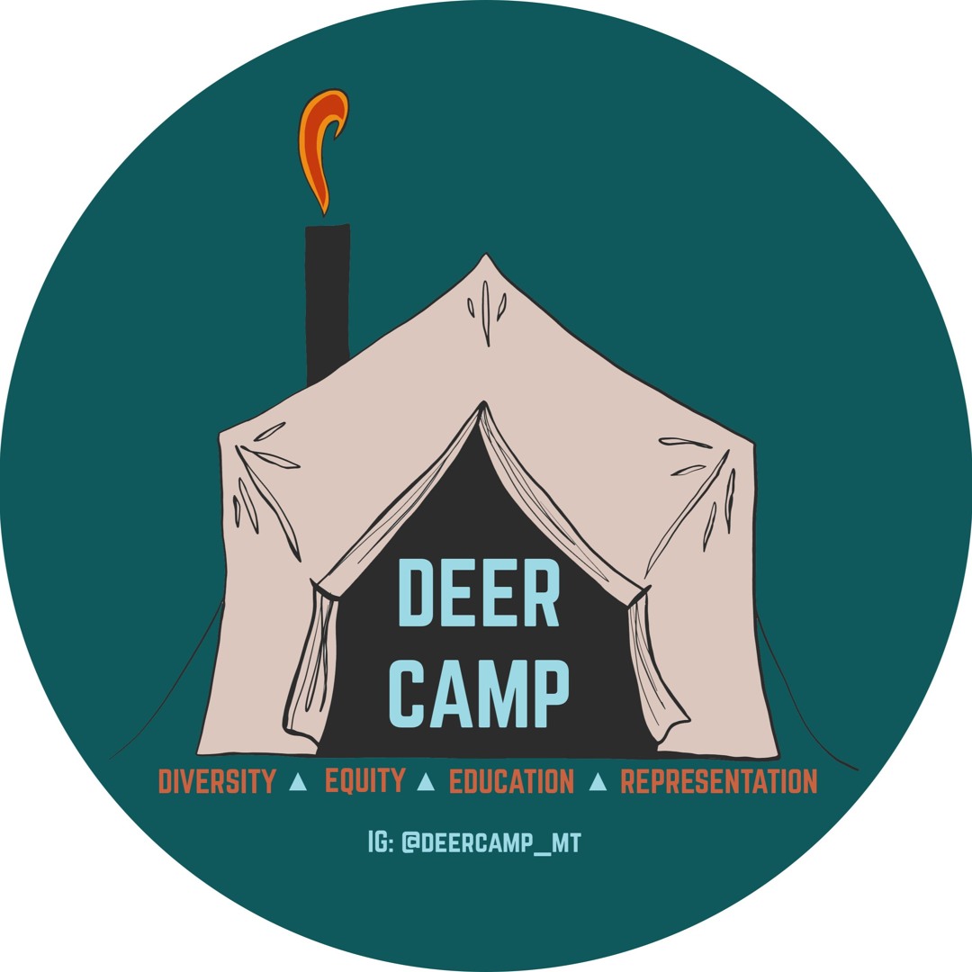 Stream episode DEER Camp with DeAnna Bublitz by A New Angle podcast ...