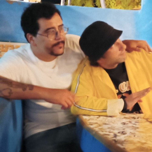 Stream Camilo Miranda & Luca Averna - October 2023 by Luca Averna ...