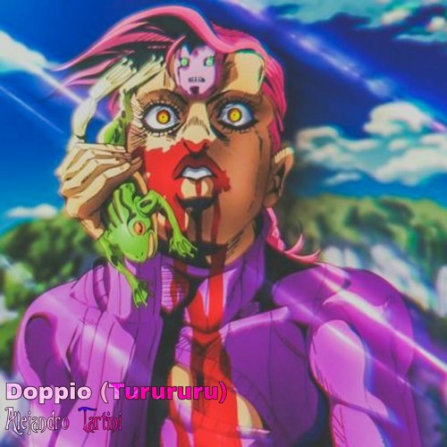 Stream Doppio (Turururu) by Alejandro Tartini | Listen online for free ...