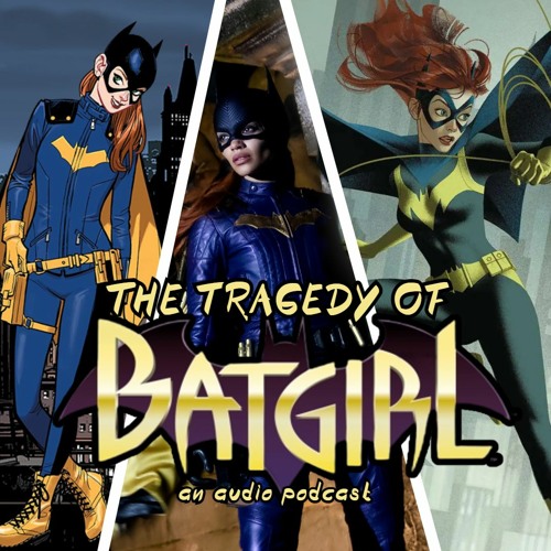 Stream Progress or Profit? - The tragedy of Batgirl by John Comi ...