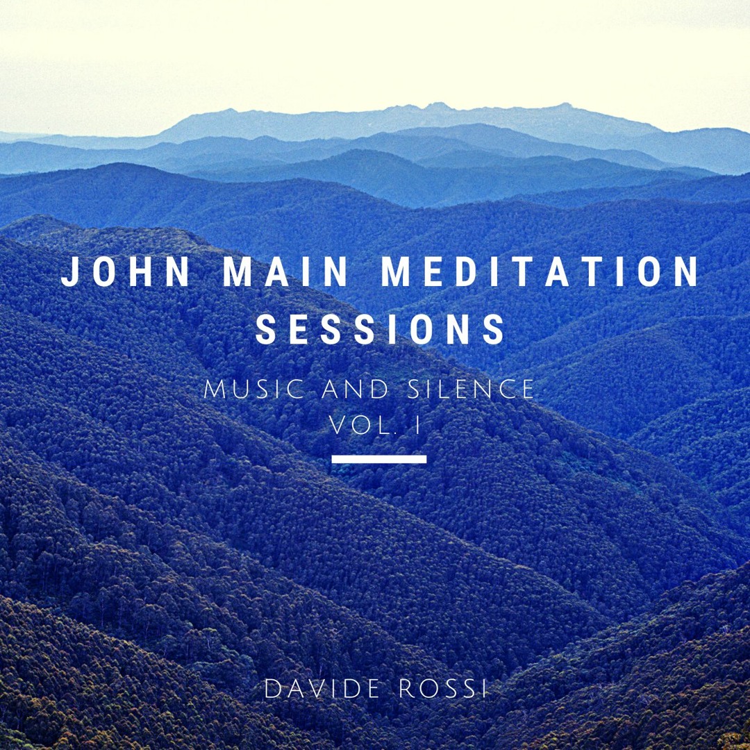 Stream WCCM Italia | Listen to John Main Meditation Sessions - Music ...