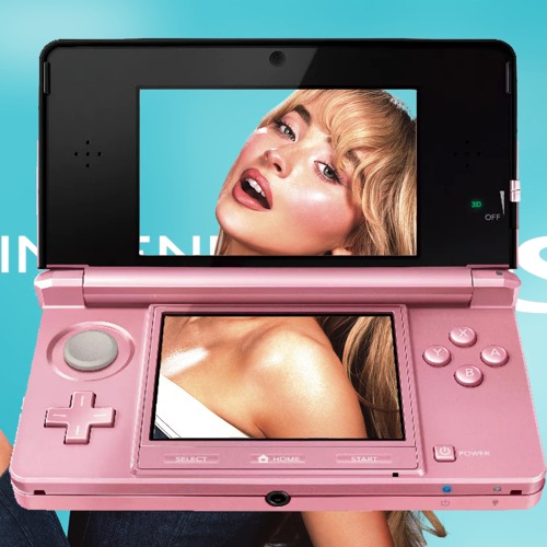 Stream Nintendo 3DS shop x espresso (Sabrina carpenter) by notYero | Listen online for free on ...