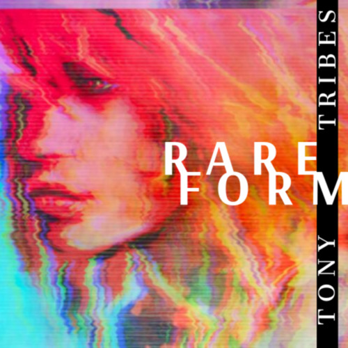 Stream Rare Form by Tony Tribes | Listen online for free on SoundCloud