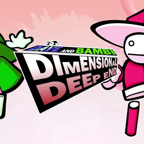 Stream Combi - Combo - Dave & Bambi Dimensional Deep - End OST by ... Stream Combi - Combo - Dave & Bambi Dimensional Deep - End OST by ...