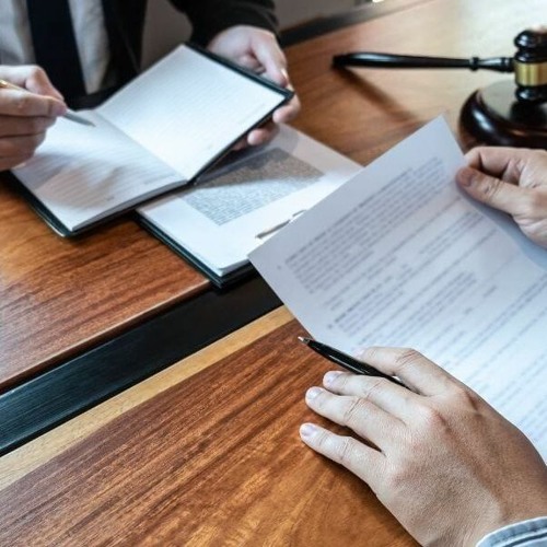 Stream Enlace Legal: Esto debes saber sobre testamento y suseción by ...